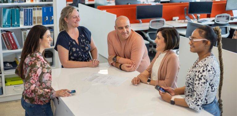 About Us - Ware Malcomb