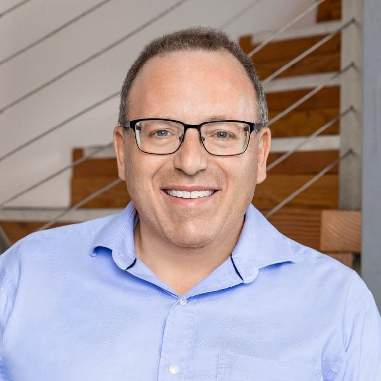 Brian Weiss - Ware Malcomb