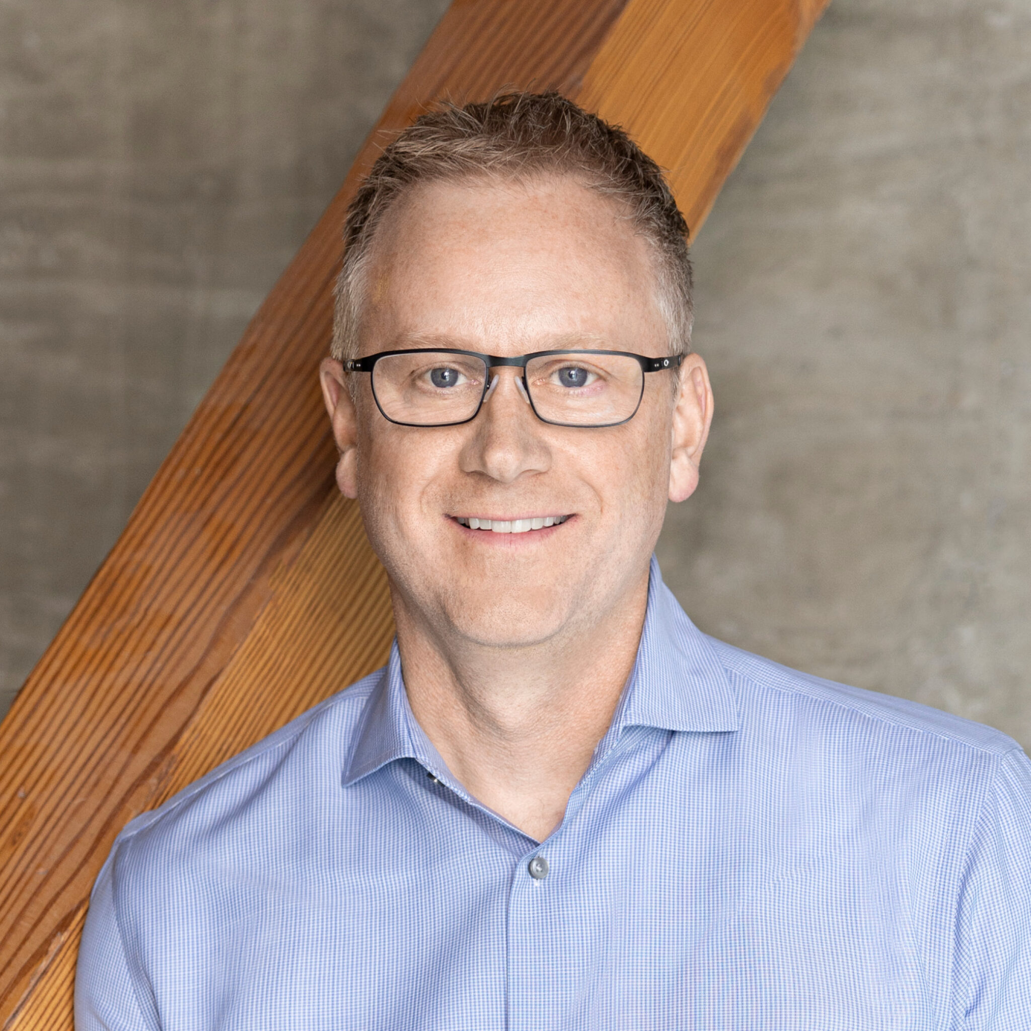 Chris Strawn - Ware Malcomb