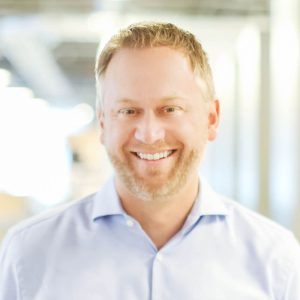 Chris Strawn - Ware Malcomb