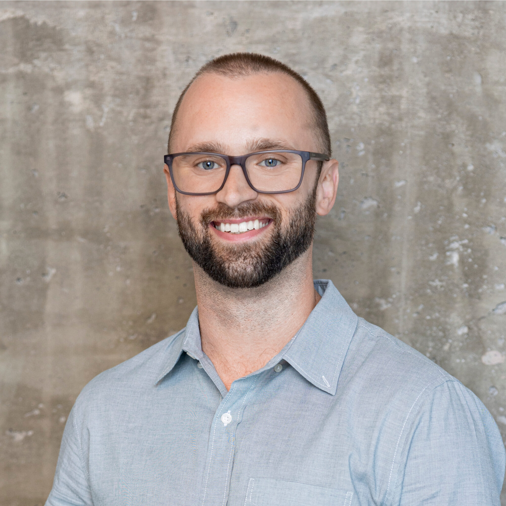 Chris Lazenby - Ware Malcomb