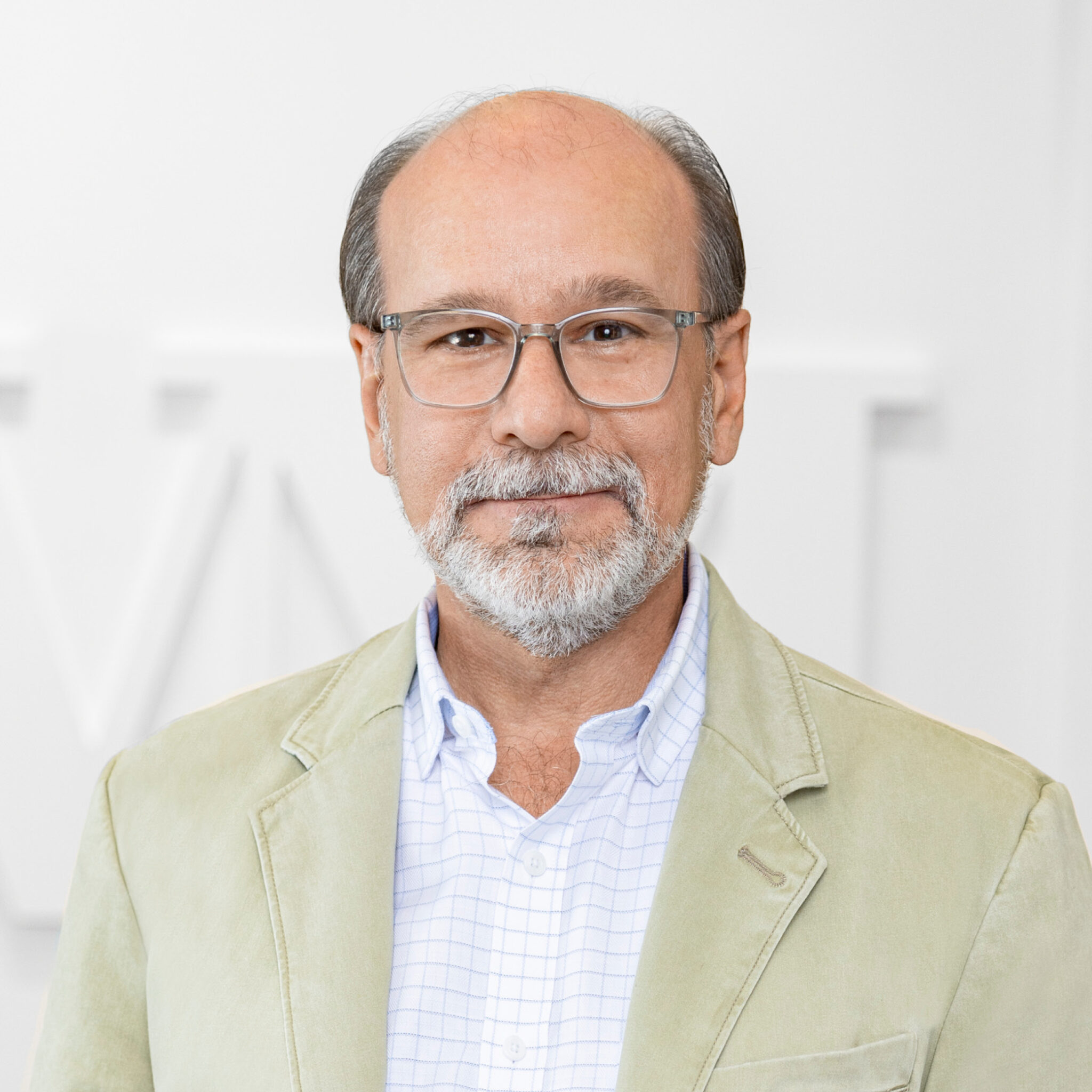 Doug Gullo - Ware Malcomb