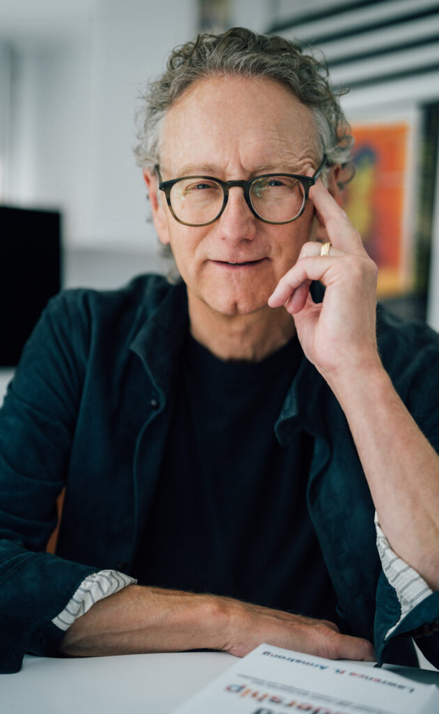 Lawrence R. Armstrong - Ware Malcomb