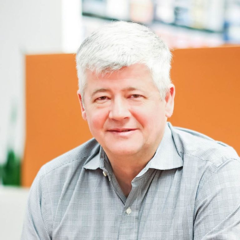 Michael Cody - Ware Malcomb