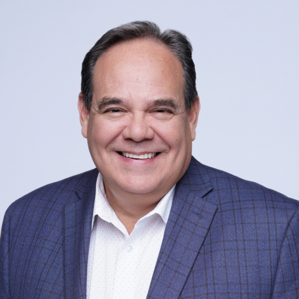 Bill Sotomayor - Ware Malcomb