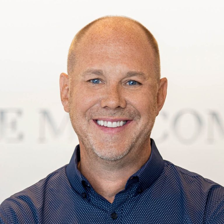 Tom Jansen - Ware Malcomb