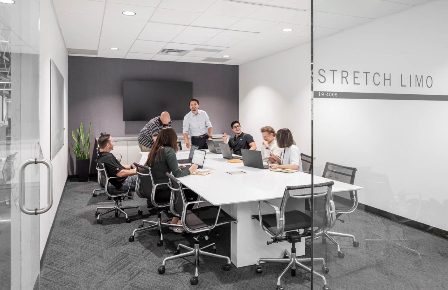 Life at Ware Malcomb - Ware Malcomb