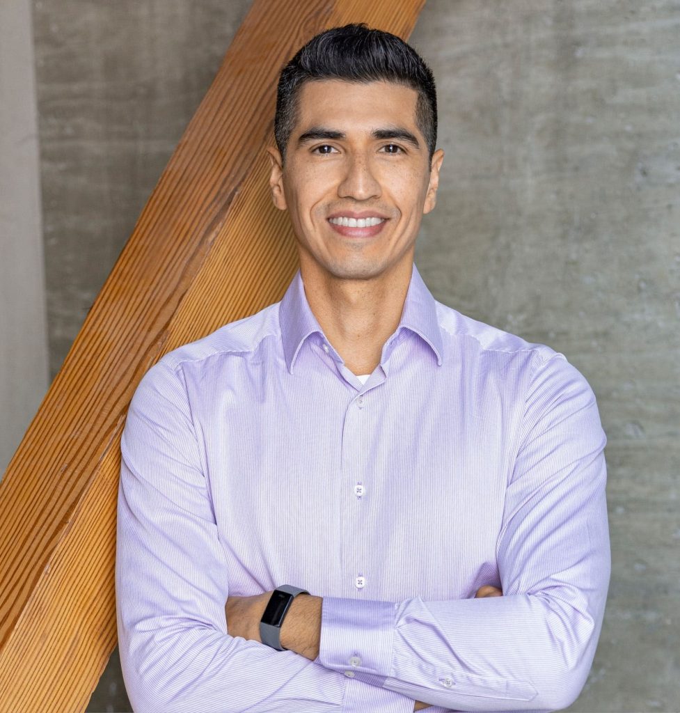 Rene Sanchez Promoted in Mexico City - Ware Malcomb