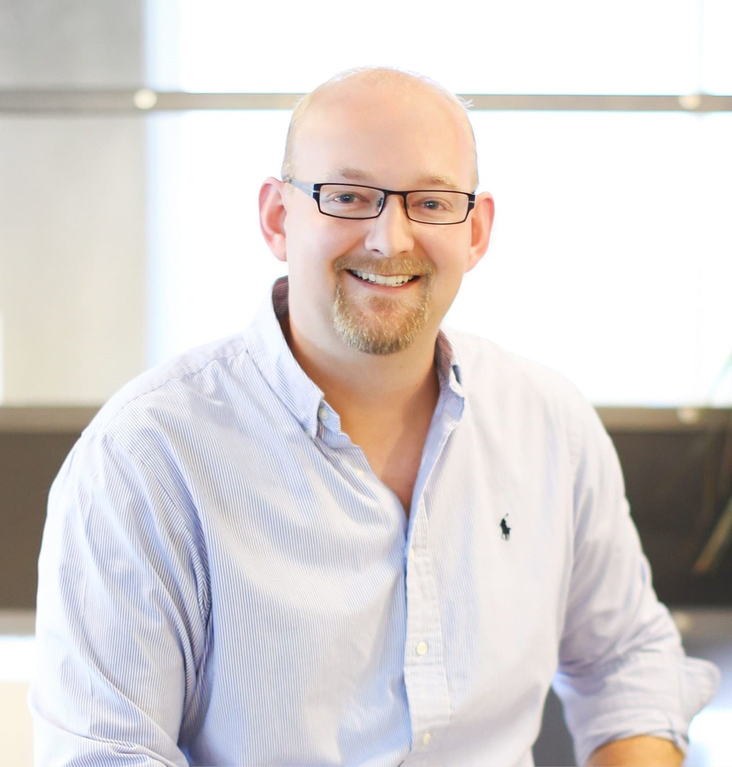 Jonathan Thomas Promoted to Principal in Seattle - Ware Malcomb