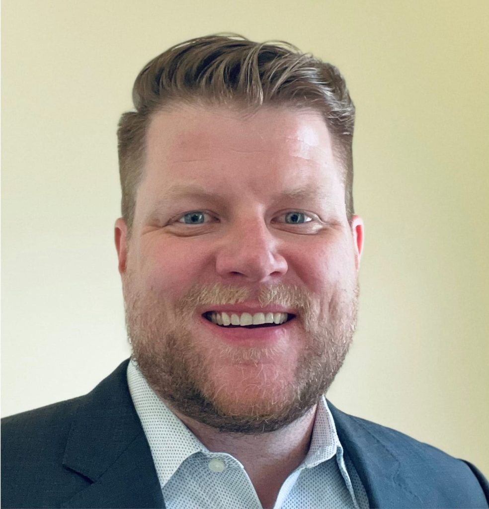 Jon Grzywa Hired as Civil Engineering Manager in Oak Brook - Ware Malcomb