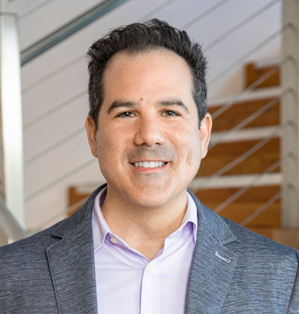 Jason Golub Named Regional Director - Ware Malcomb