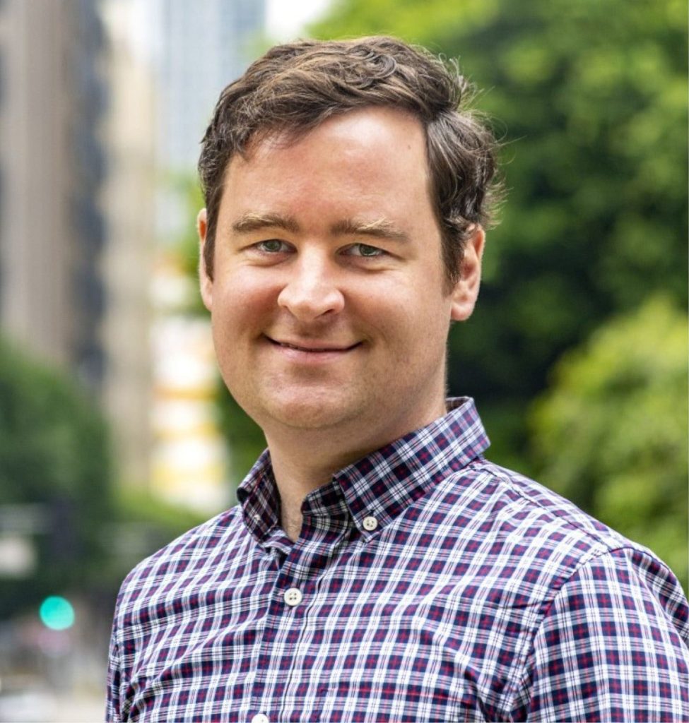 Keith Malloy Promoted to Civil Engineering Manager - Ware Malcomb