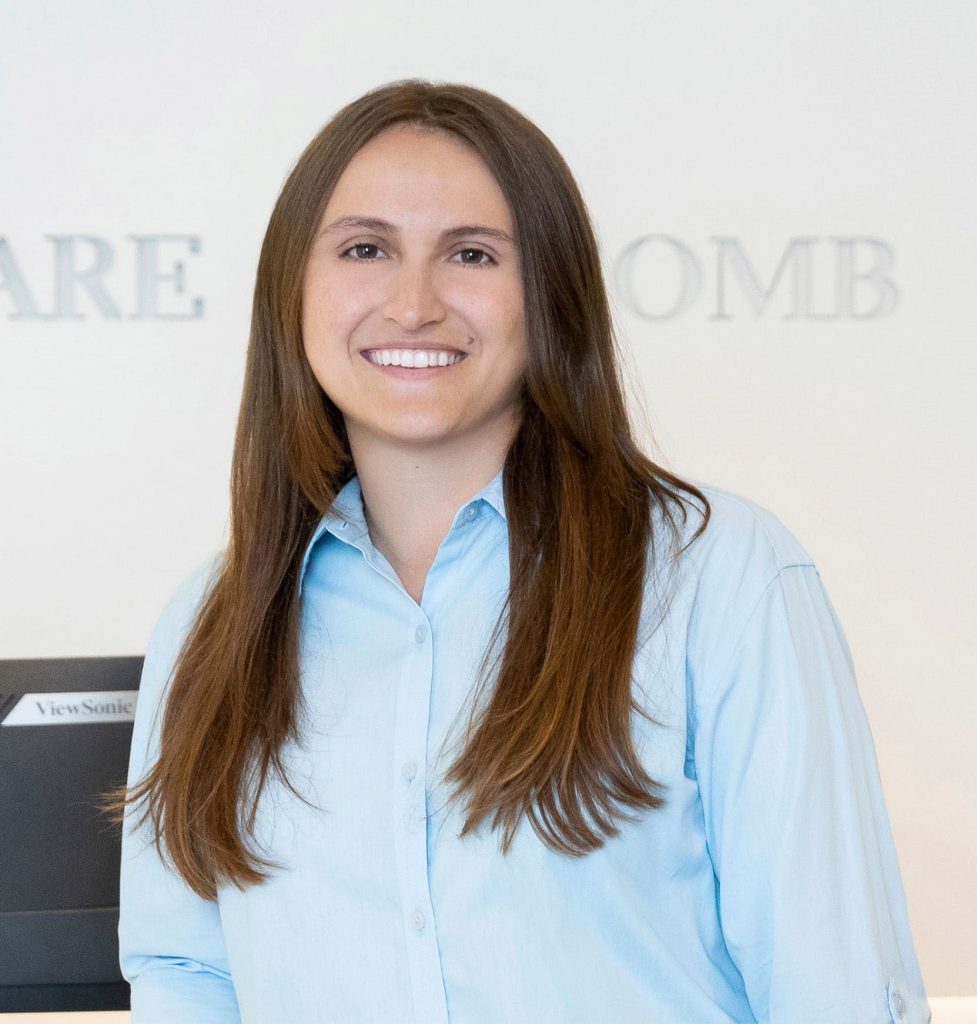 Lori Ambrusch Promoted to Studio Manager, Science & Technology - Ware ...