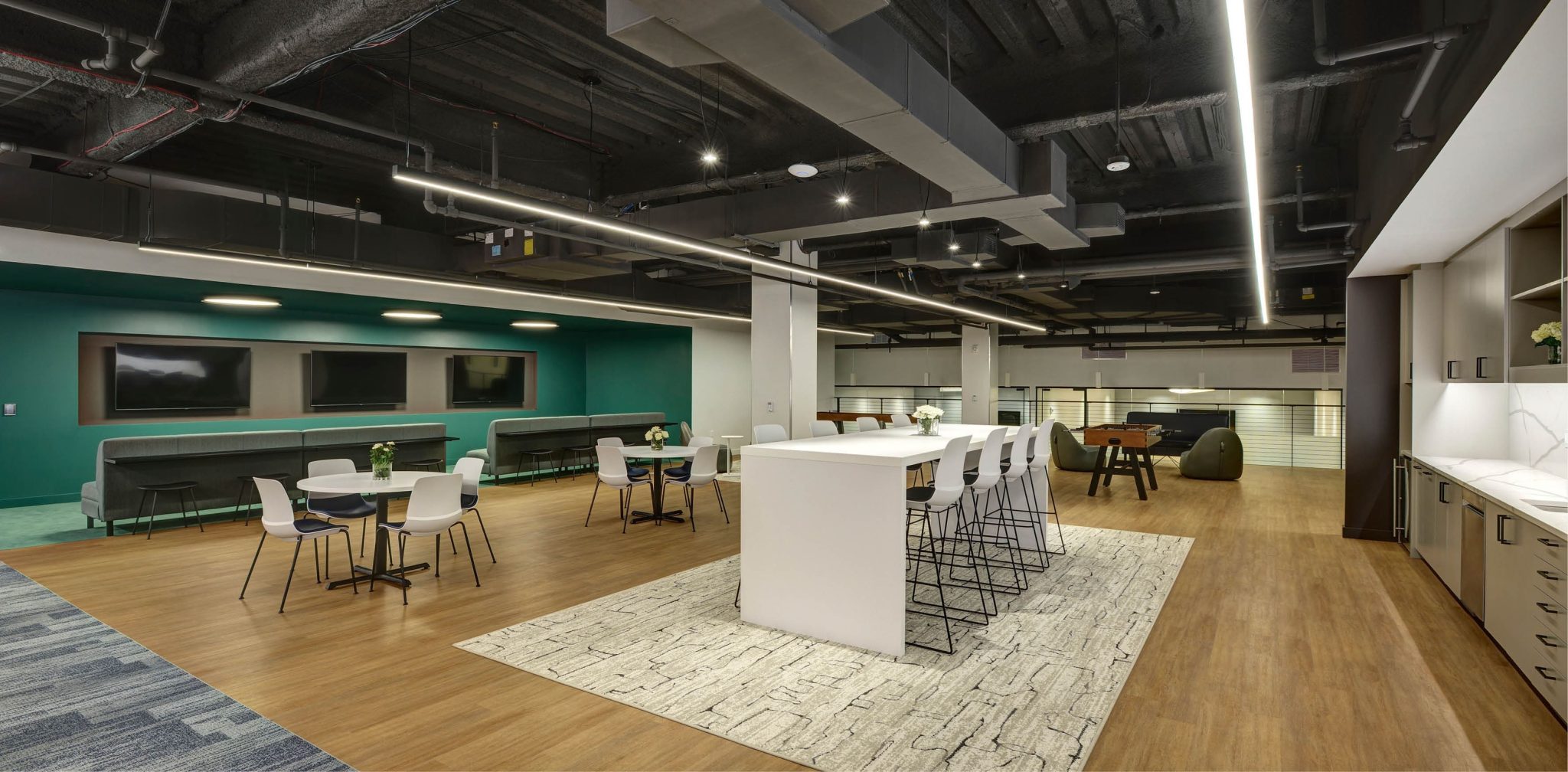 777 Scudders Mill Road - Ware Malcomb