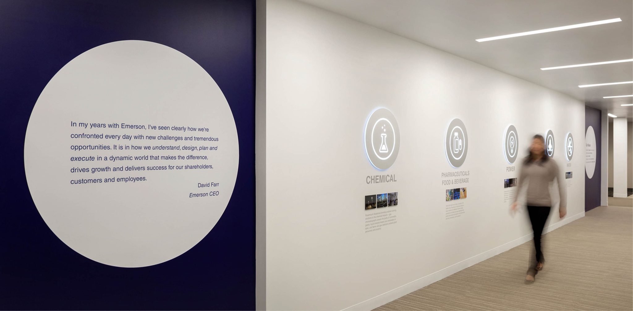 Emerson Process Management - Ware Malcomb