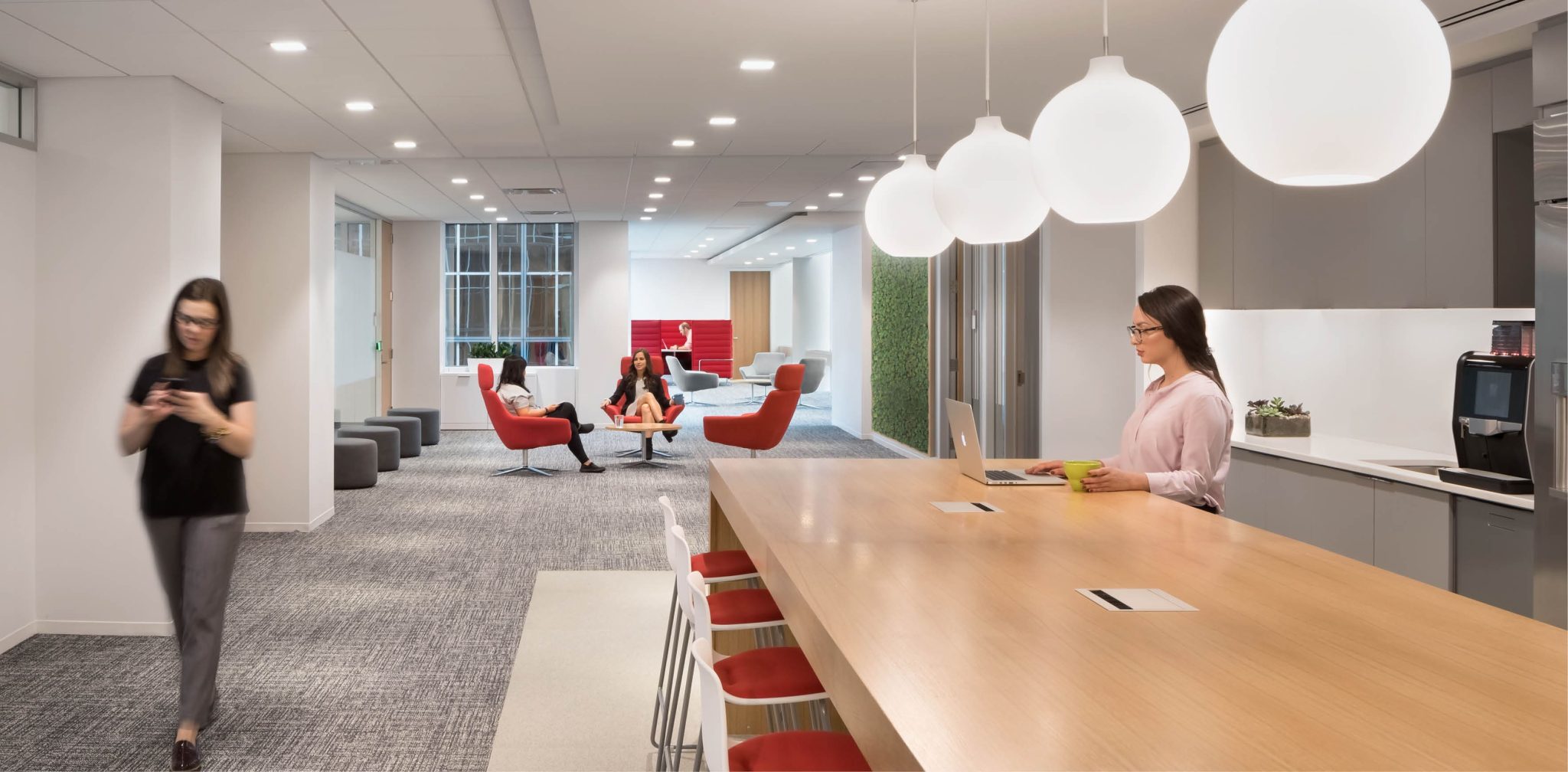 Henkel North American Consumer Products Division Headquarters - Ware ...