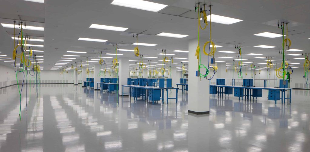 MicroVention - Ware Malcomb