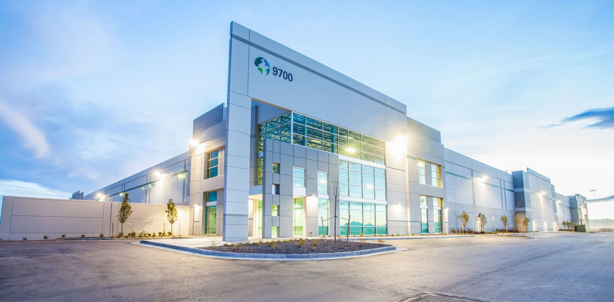 SBC North B1 - Ware Malcomb