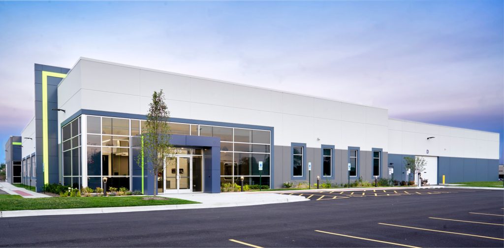 ThermFlo - Ware Malcomb