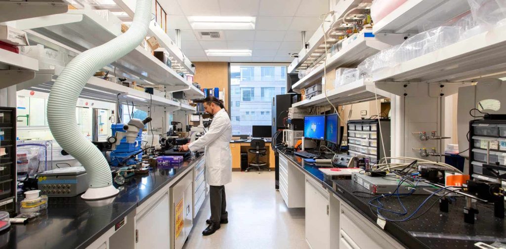 UC Irvine EH 3140 Lab - Ware Malcomb