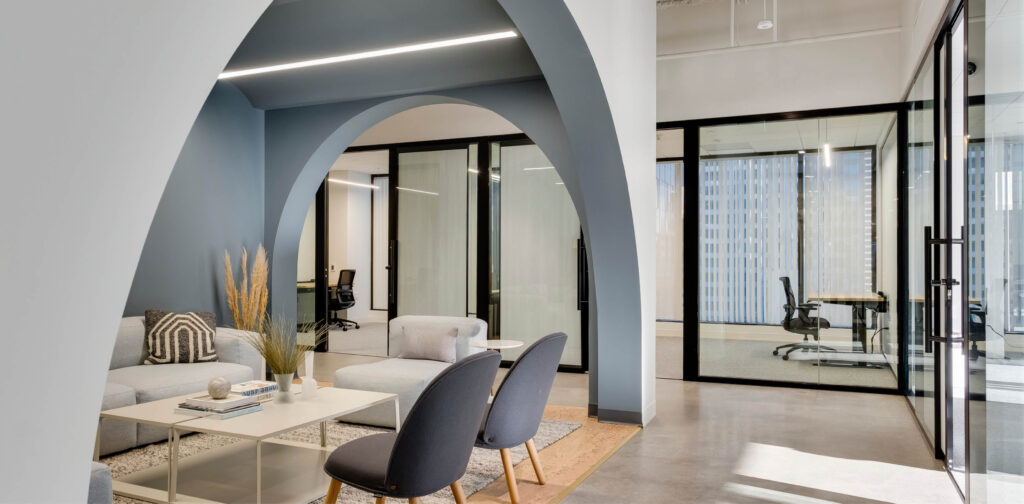 CommonGrounds - Ware Malcomb