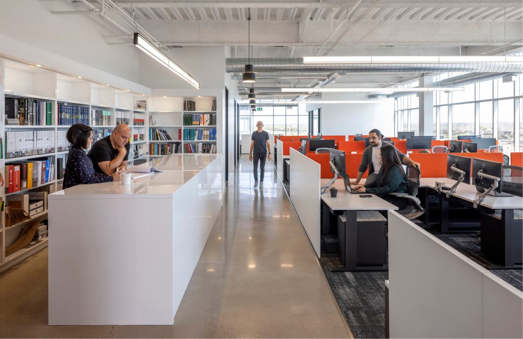 Ware Malcomb Vaughan - Ware Malcomb