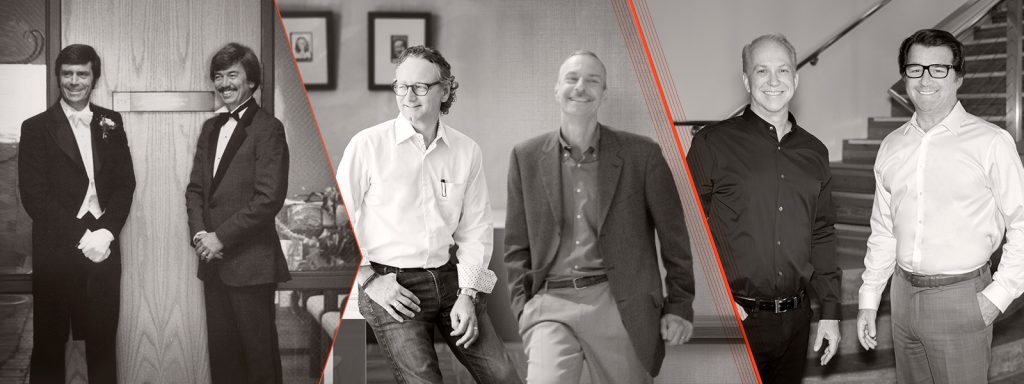 About Us - Ware Malcomb