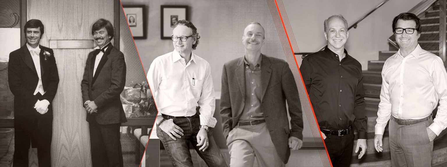 About Us - Ware Malcomb