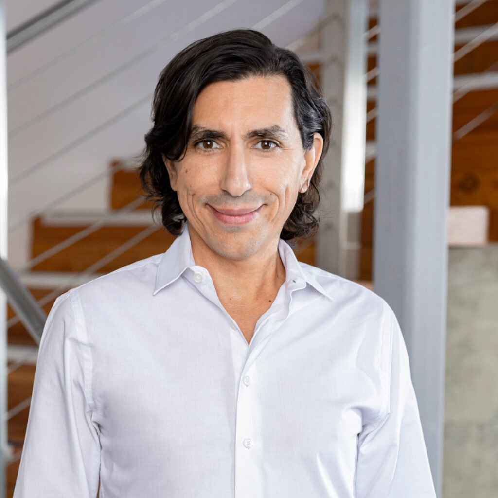 Claudio Breda - Ware Malcomb