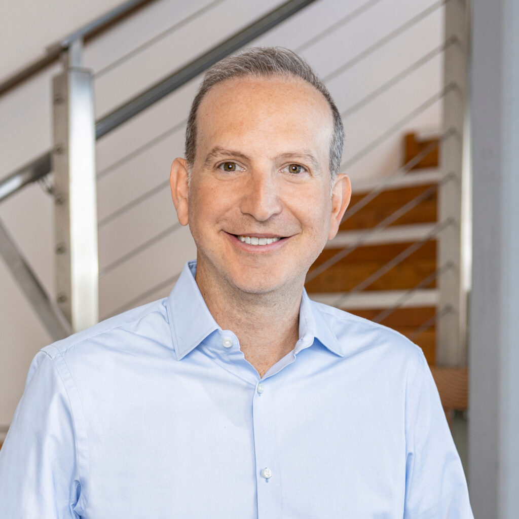 David Jaffe - Ware Malcomb