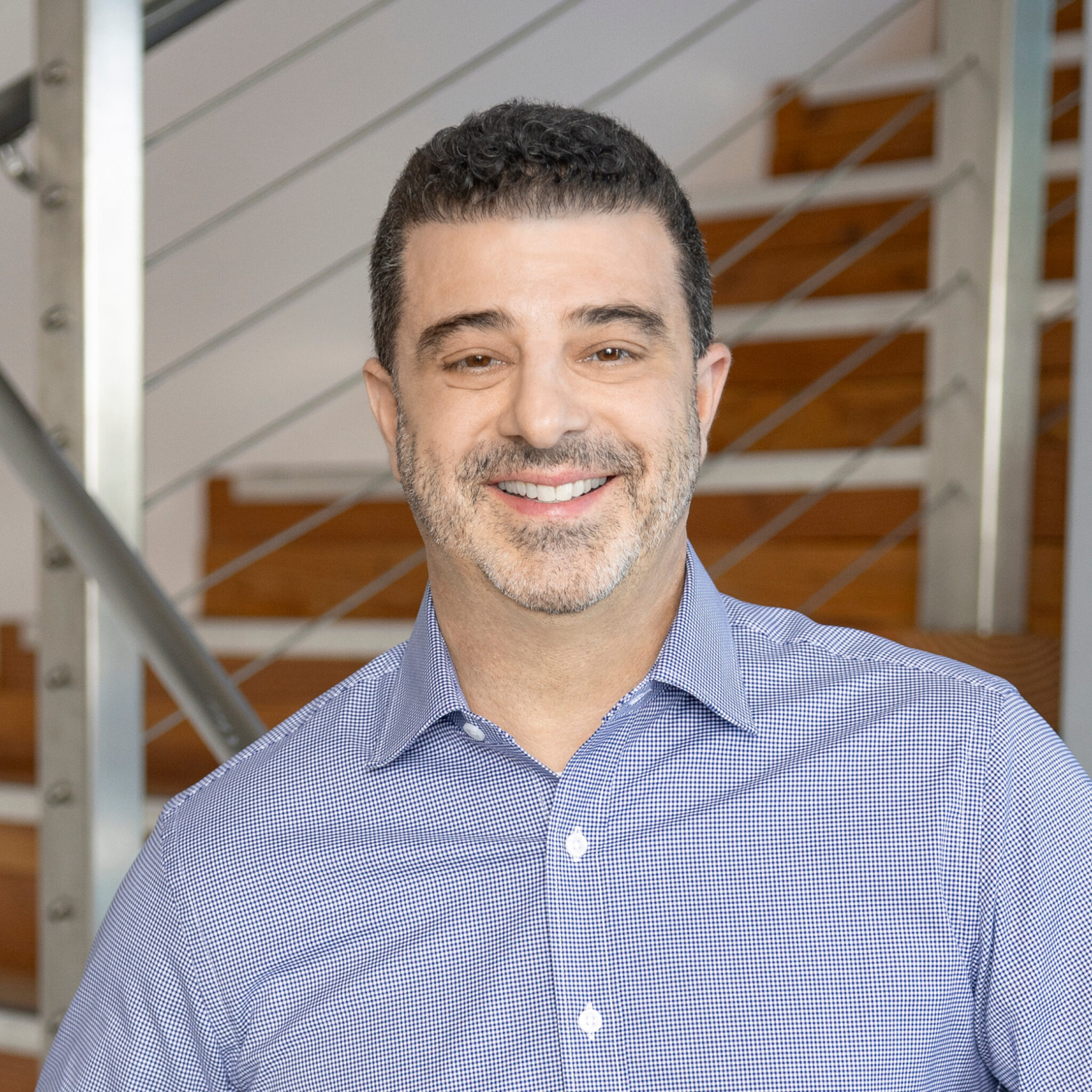 Mike Piraino - Ware Malcomb