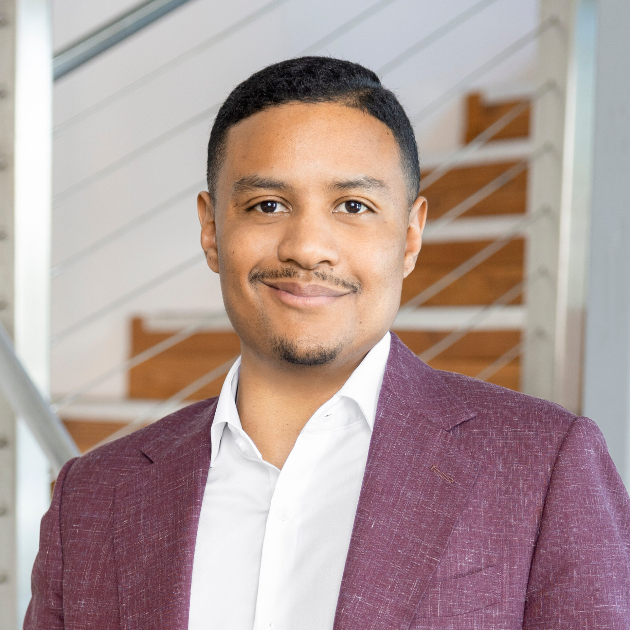 Sean Fung - Ware Malcomb