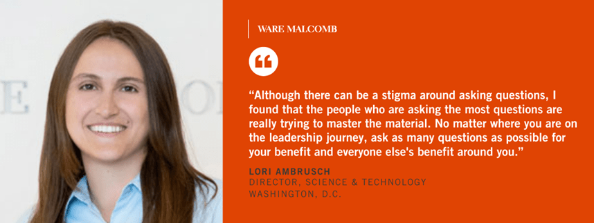 Bold Leadership: Highlights from our 2nd Annual International Women’s ...