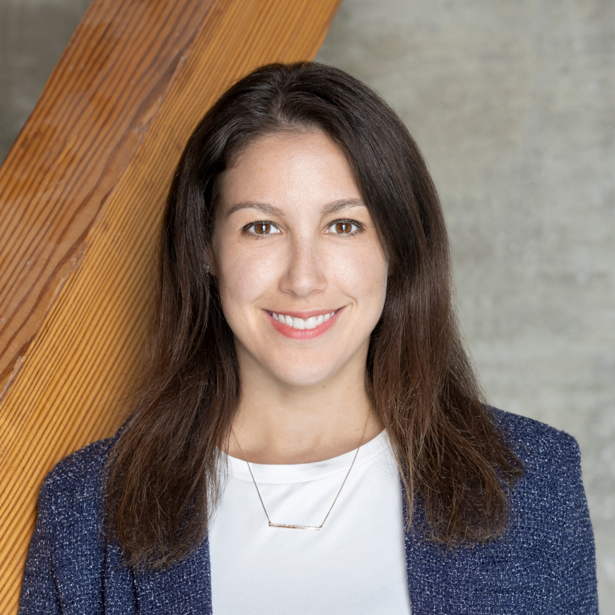 Donna Connole - Ware Malcomb