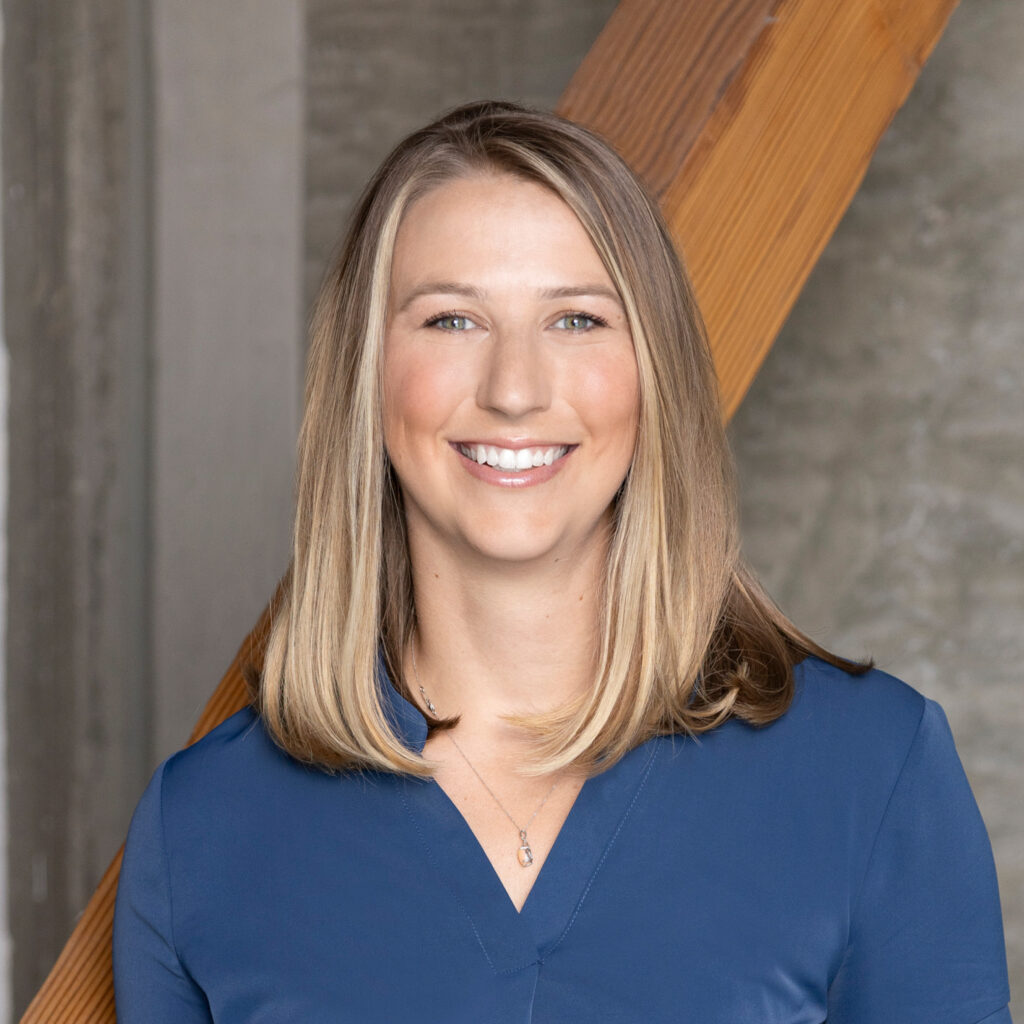 Lauren Leyrer - Ware Malcomb