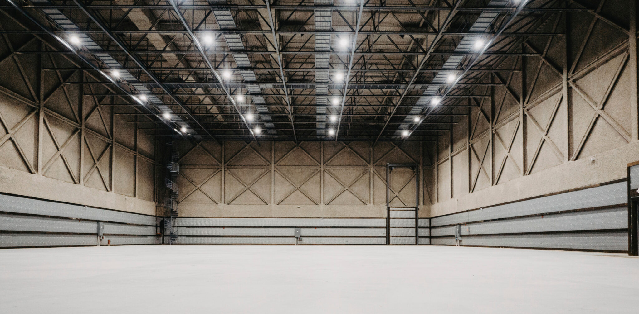 Caven Point Film Studio - Ware Malcomb