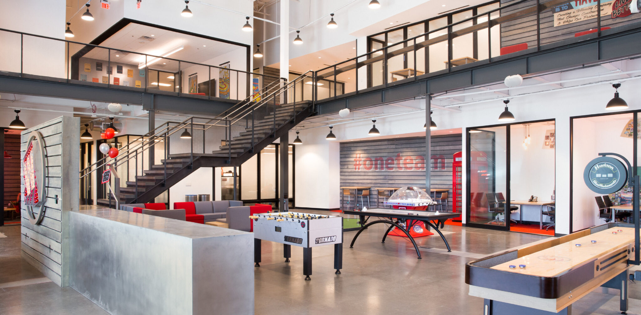 Western Window Systems - Ware Malcomb