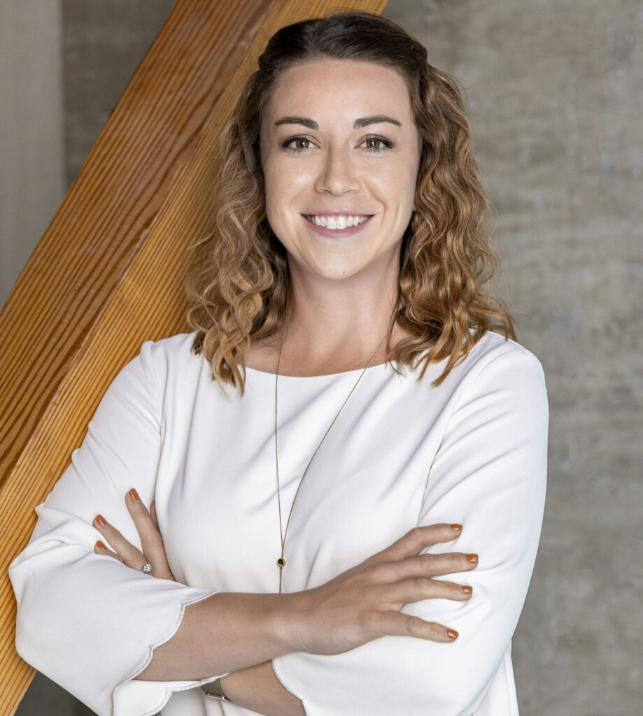 Melissa Martorano - Ware Malcomb