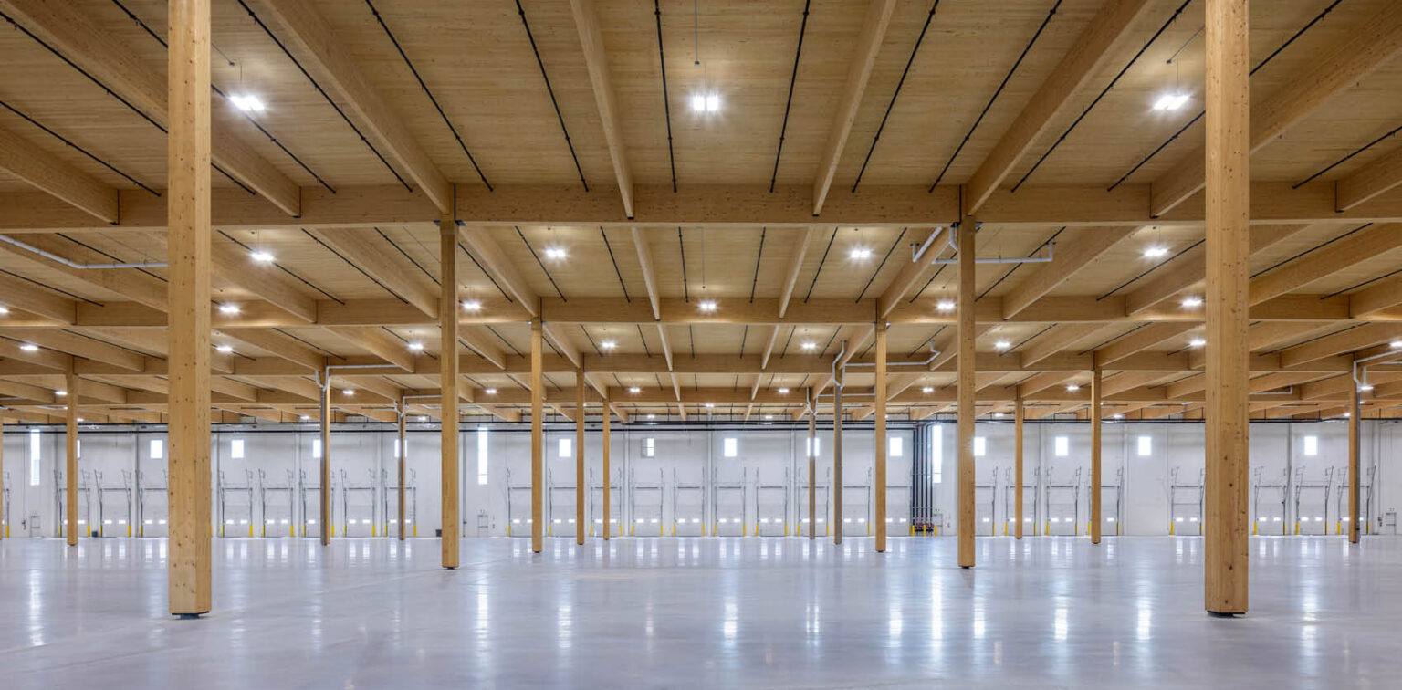 5525 Countryside Road - Ware Malcomb