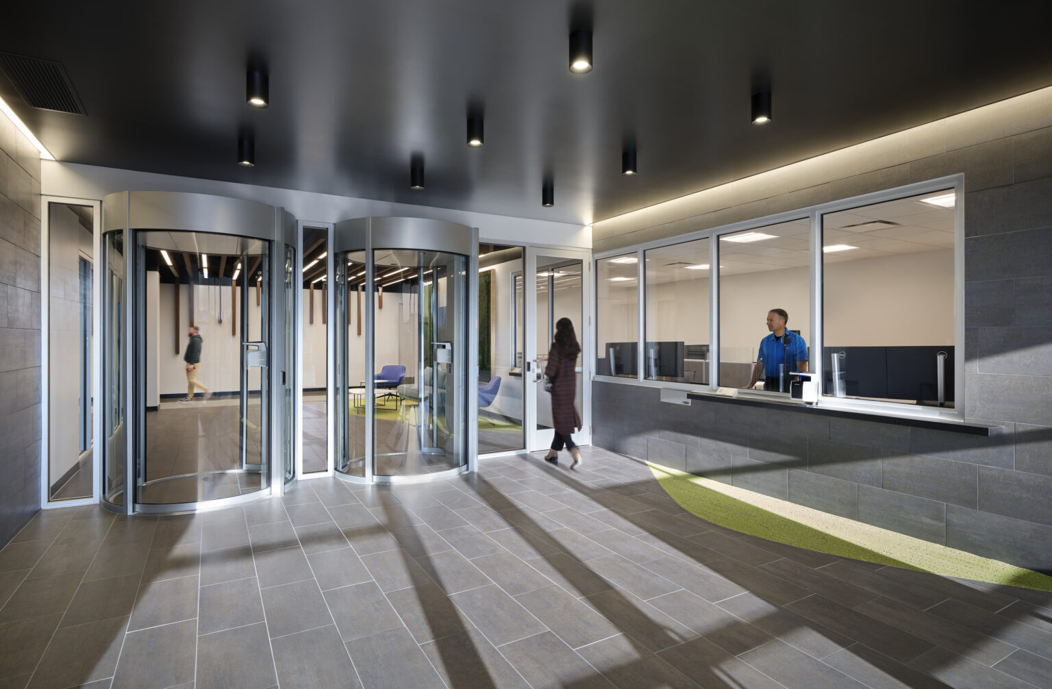 Edged Data Center - Ware Malcomb