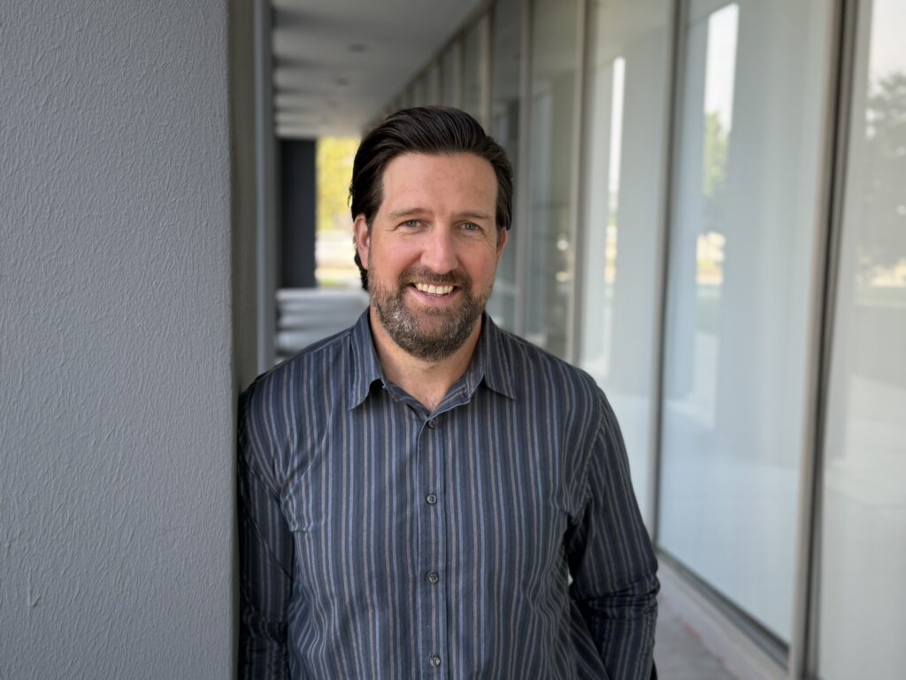 Stanley Schultz - Ware Malcomb