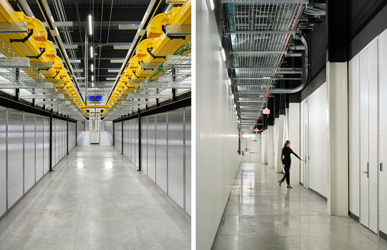 Power, Planning and Possibility: Key Takeaways from the Data Center Development Panel - Ware Malcomb