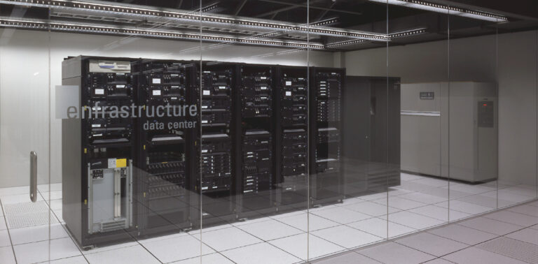 TechSpace (formerly Enfrastructure) - Ware Malcomb