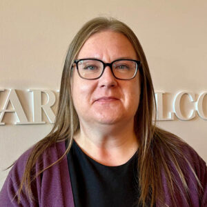 Amanda Wilson - Ware Malcomb