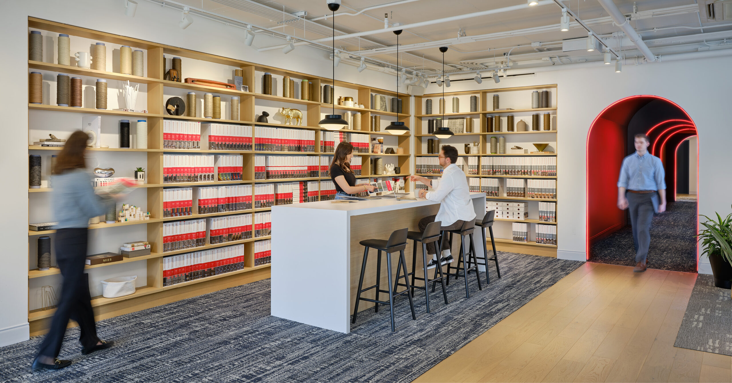 Mohawk Group - Ware Malcomb